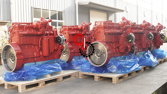 Cummins ESN ENGINE SERIAL NUMBERS AND WHY THEY ARE IMPORTANT - Qingbang