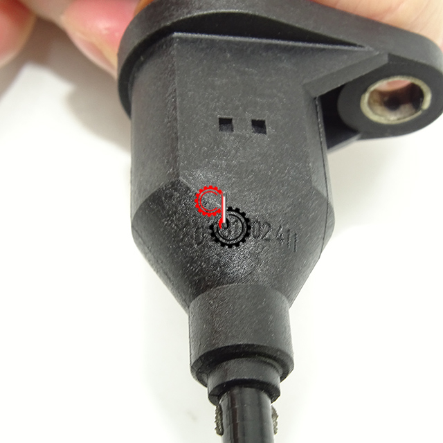 Foton Truck Engine Parts Cummins ISB Position Sensor 4890190 4890200 ...