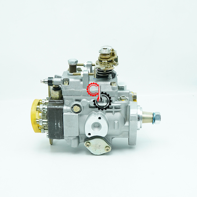 Cummins 6BT Engine Spare Parts Diesel Fuel Injection Pump Assembly ...