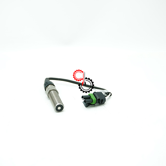 Motor Spare Parts Accessories Original Cummins Magnetic Pickup 3034572 ...