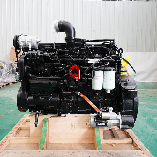 On highway CM850 CPL3212 Euro 5 Cummins ISL Engine ISL300 ISL315 ISL380 ...