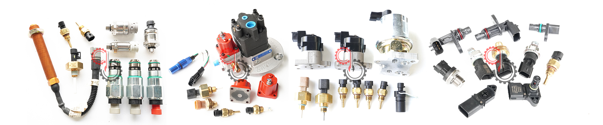 Fuel Pump, Injector, Manifold, Injection Pump, Pressure Sensor, Fuel ...