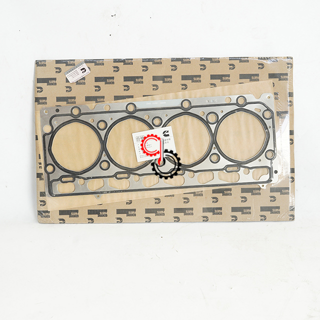 Machinery Engine Parts Genuine Cummins ISF QSF 4943051 Gasket Cylinder ...